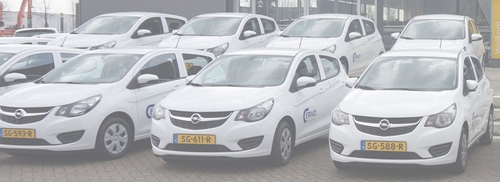Cervo Group - Proudly taking care